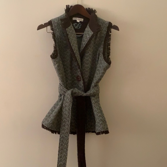 Bushwacker | Jackets & Coats | Bushwacker M Vest For Women Purchased In ...